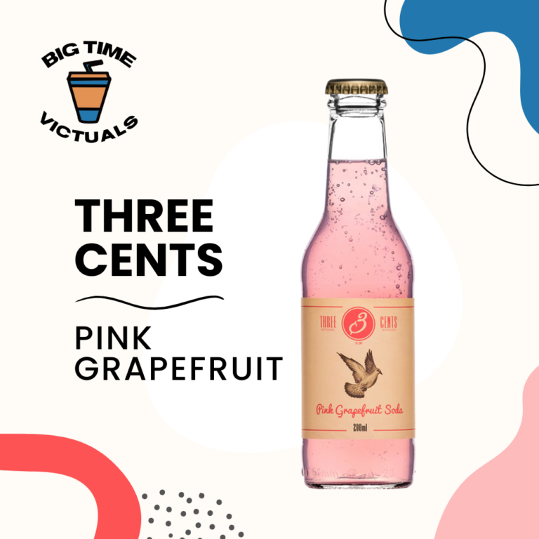 Bigtimevic – Welcome to Big Time Victuals Indulge in Extraordinary Tastes